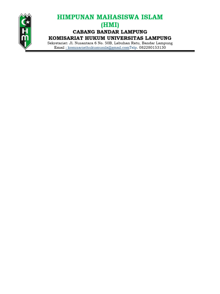 Tema Basic Training KHU | PDF