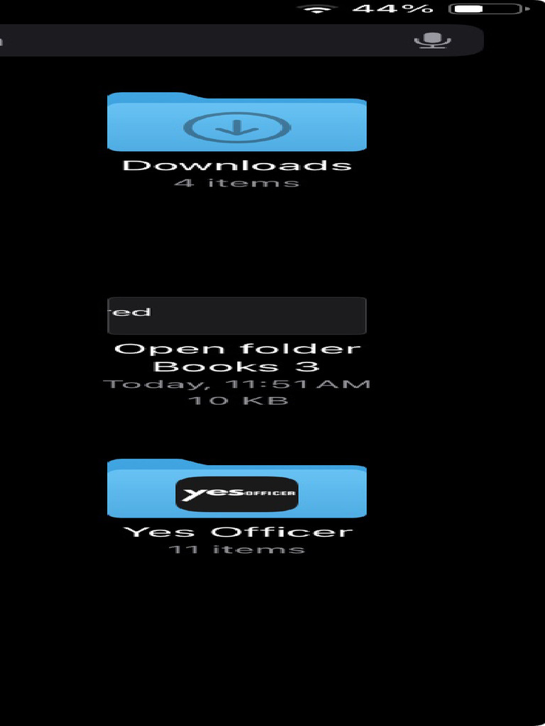 Open Open Folder Books 2 | PDF