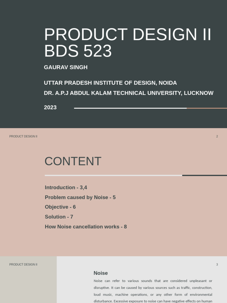 Gaurav Singh Product Design | PDF