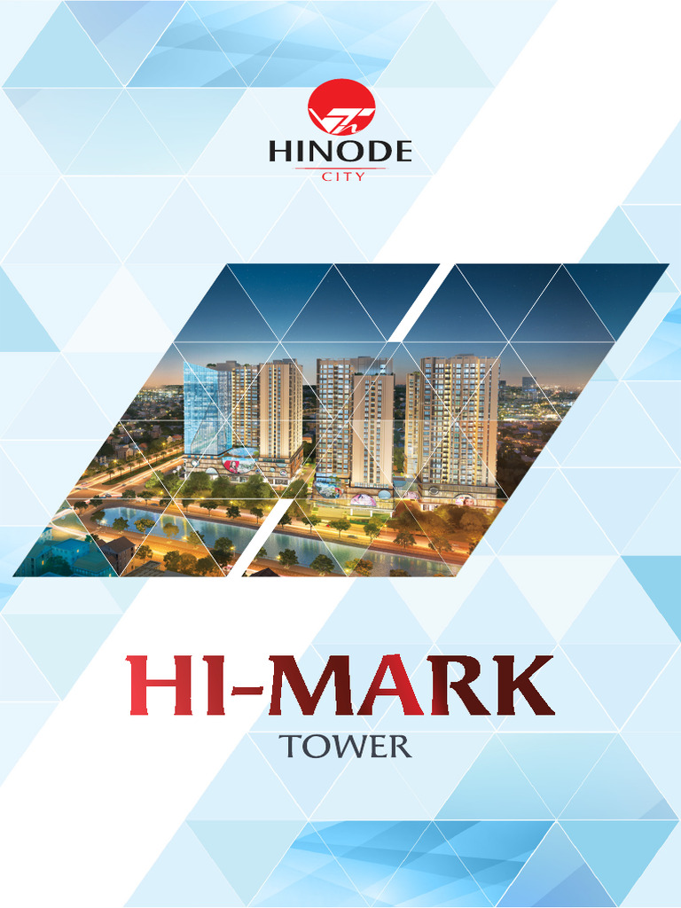 Sale Kit Hi-Mark VIE | PDF