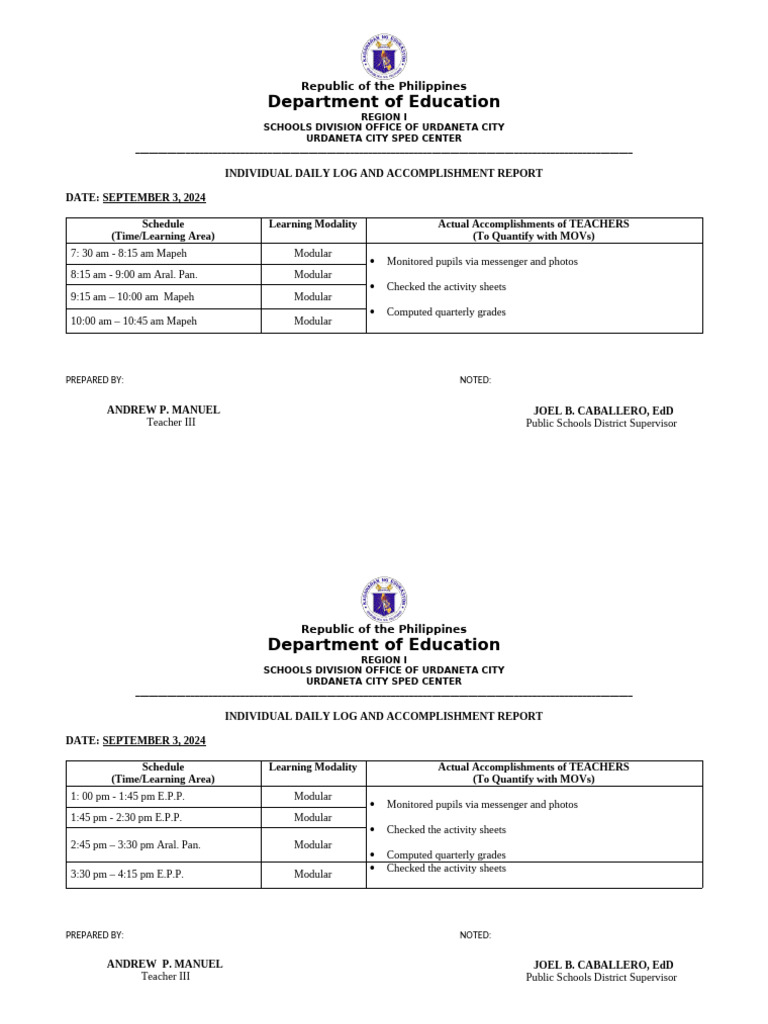 Idlar-Template-Sept.03-06-2024 - Andrew | PDF