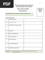 Dealer Visit Report Template | PDF | Law