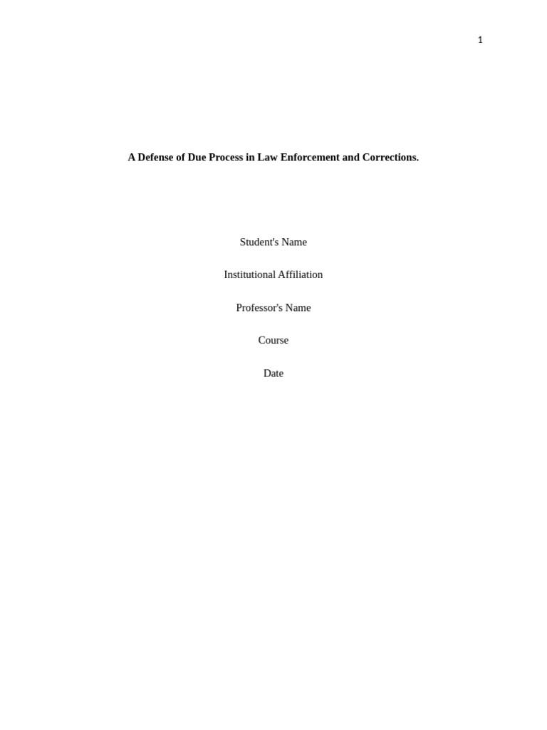 a-defense-of-due-process-in-law-enforcement-and-corrections-edited-pdf