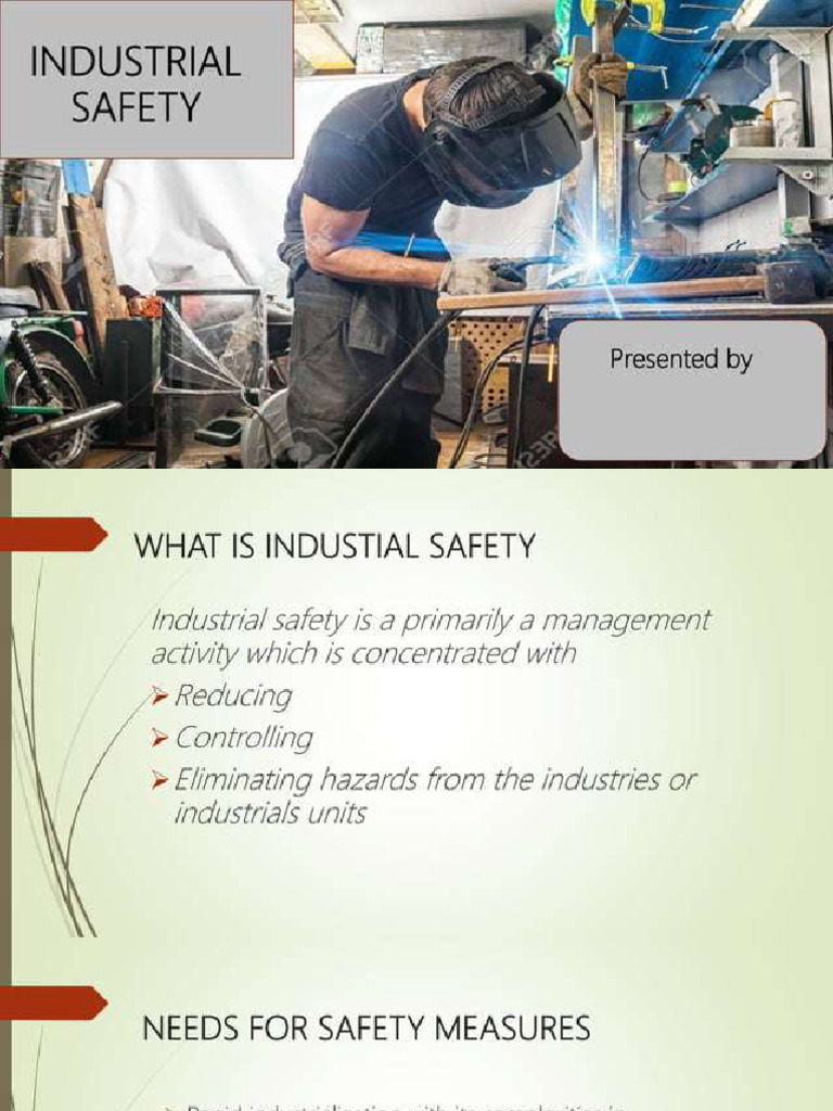 Safety Protocols | PDF