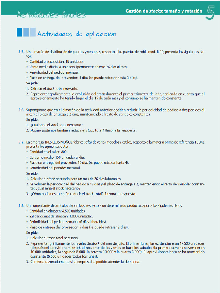 UD5 ACTIVIDAD.2 Aplicación | PDF