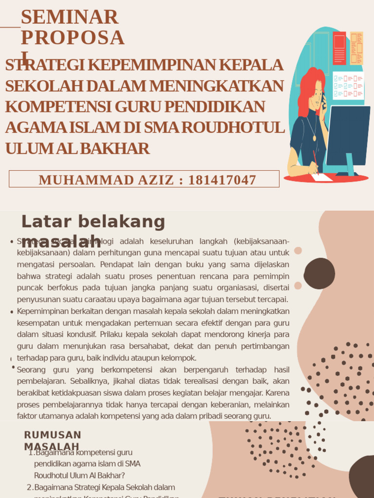 Aziz Sempro | PDF