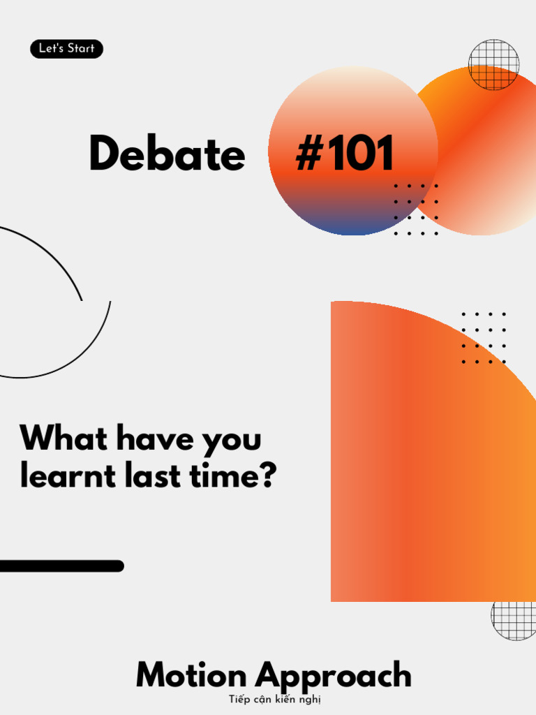 Bu I 2 Motion Types and Argumentation | PDF