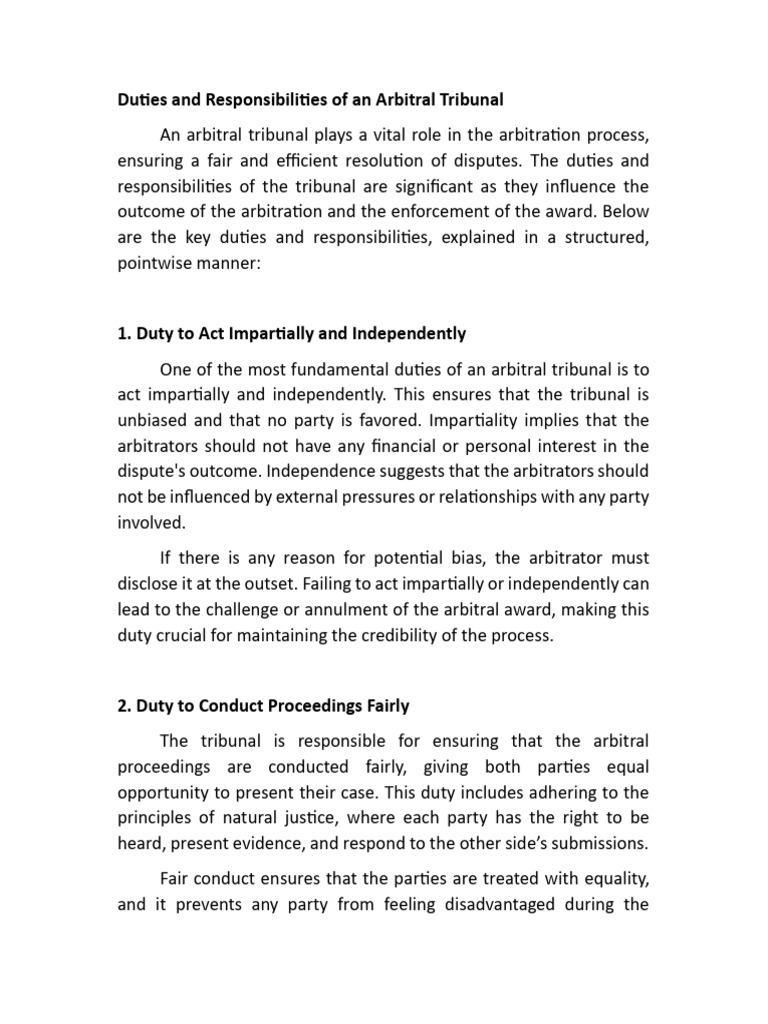 2c Adr | PDF | Arbitral Tribunal | Finance & Money Management