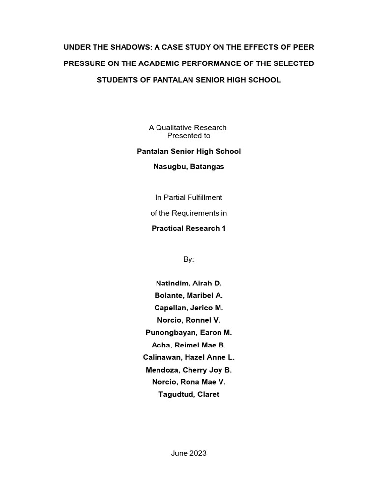 FINALTHESIS (1) | PDF