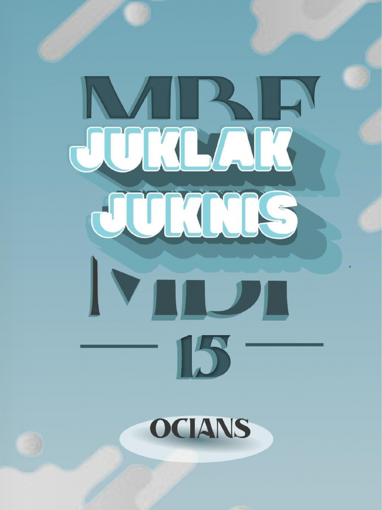 Ocians 15th MBI Big Fair | PDF