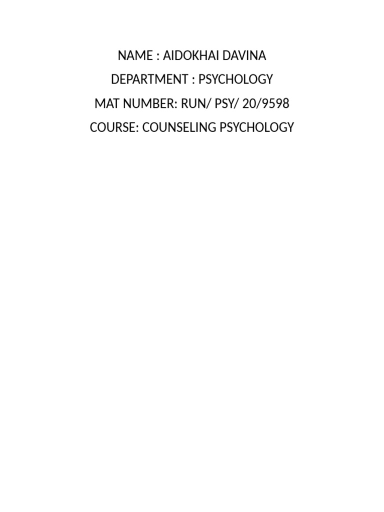 Behavior Modification Techniques Explained | PDF | Reinforcement | Wellness