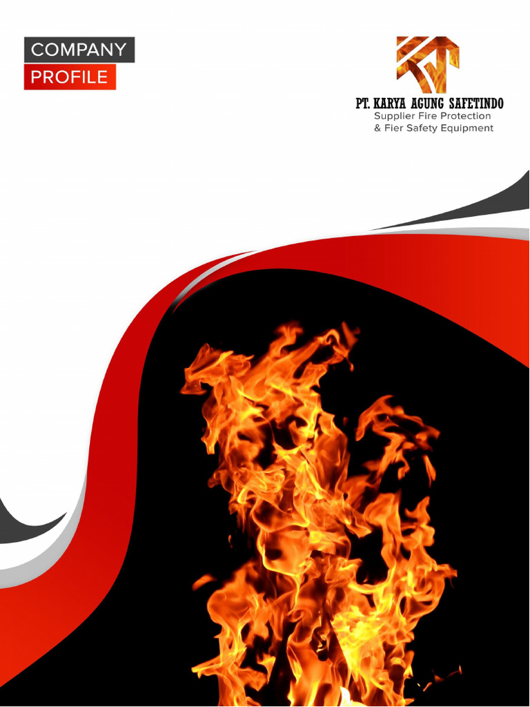 Company Profile PT. KAS | PDF