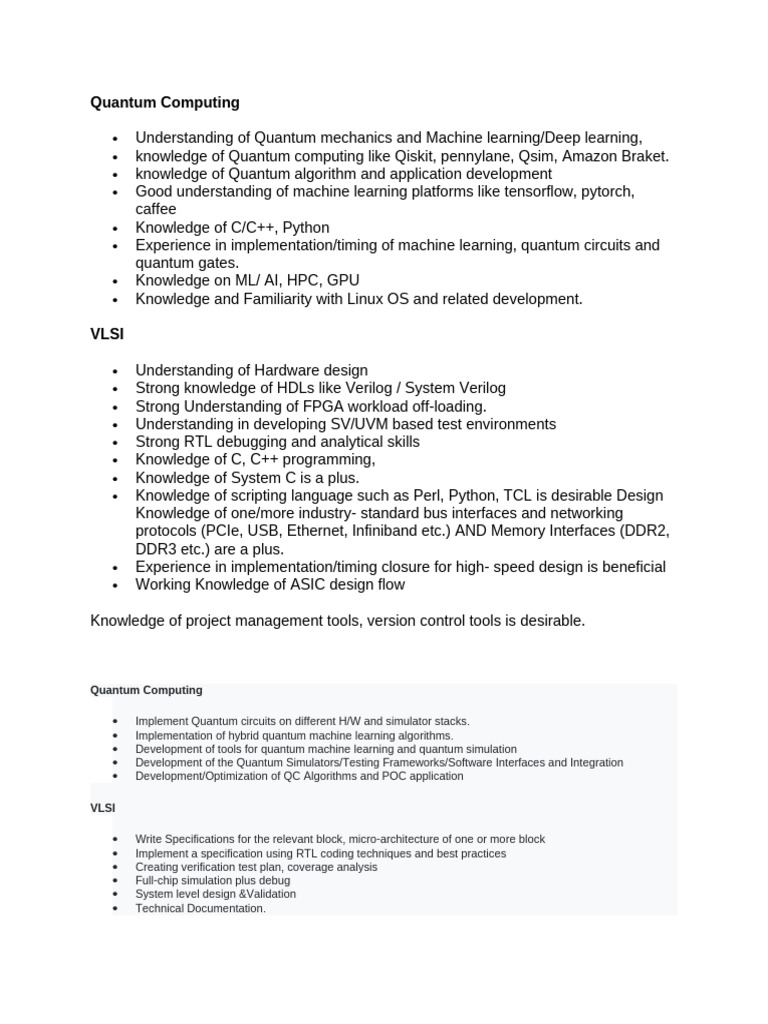 Quantum Computing | PDF