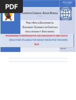 Scaler NSET Prep Kit | PDF | Reading Comprehension | Mathematics