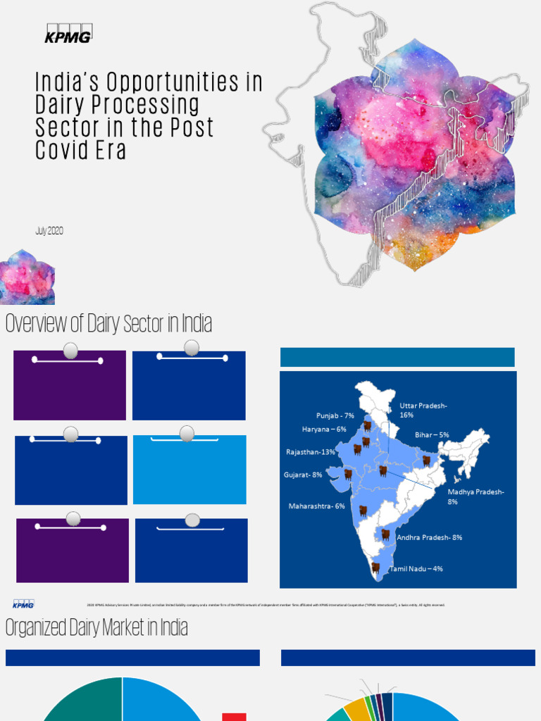 KPMG Presentation | PDF