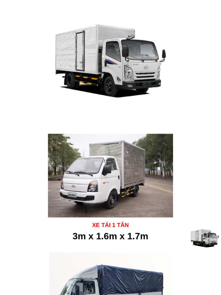 Truck | PDF