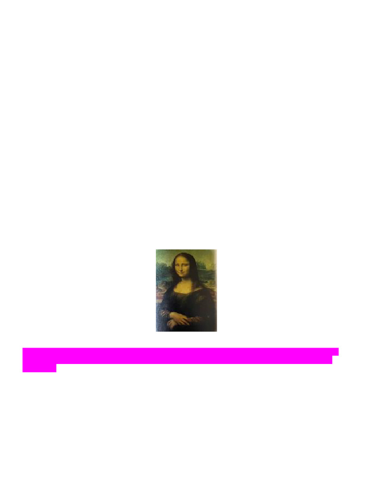 Renaissance-Notebook Work-June | PDF