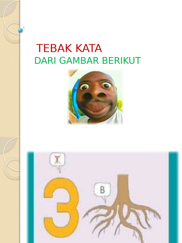 Tebak Kata | PDF