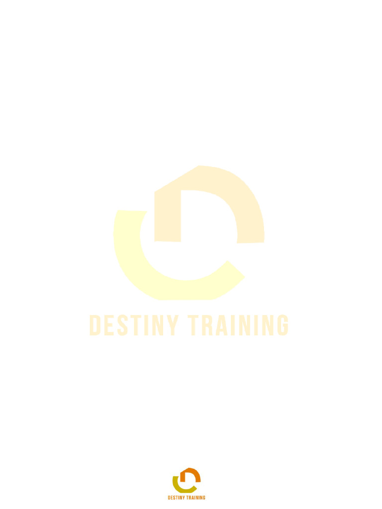 A New Beggining | PDF
