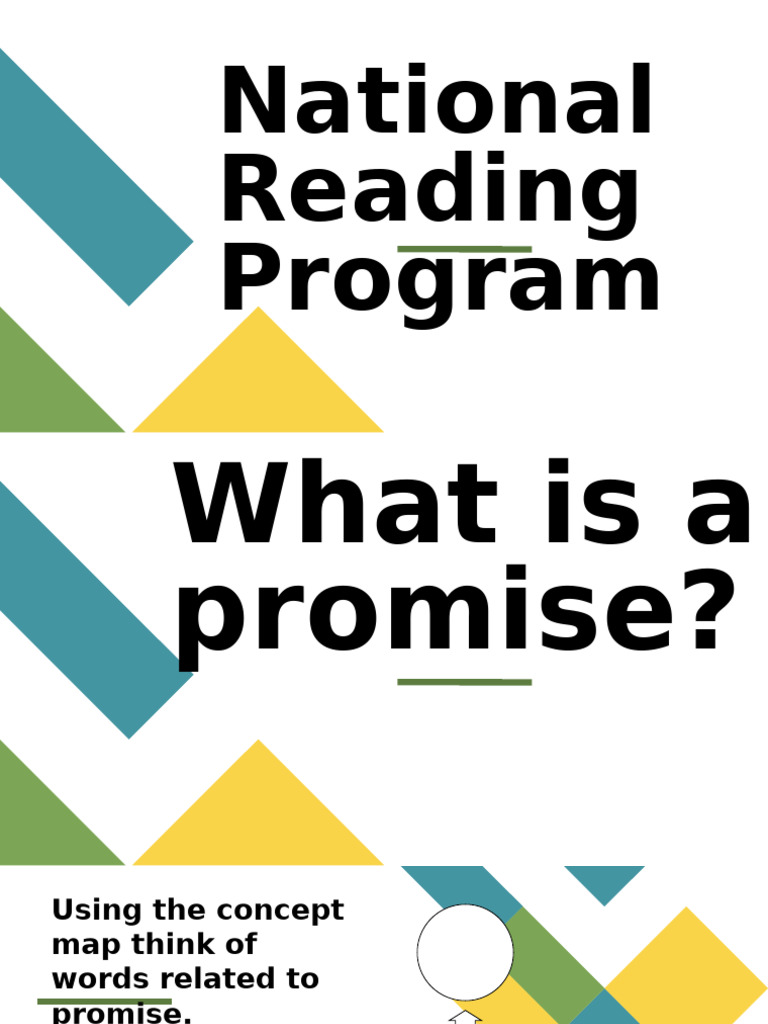 National Reading Program Feb 16 | PDF