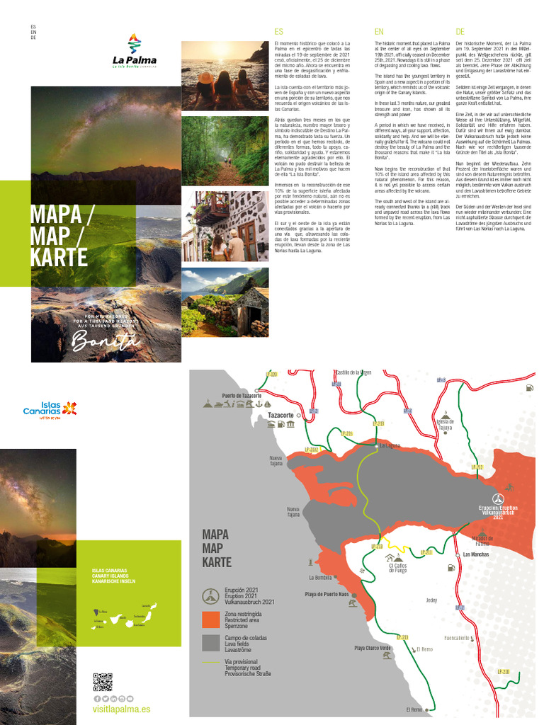 Mapa Gene - Rico Temporal ES EN DE 01 Web Compressed | PDF