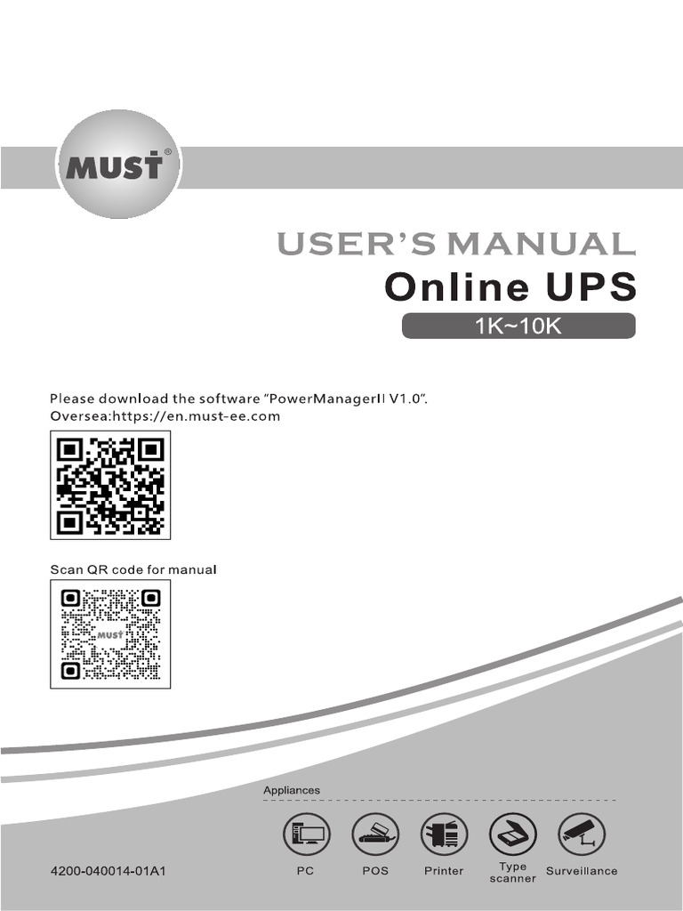 4200-040014-01a1 Eh5500 1-10KW T1.1 | PDF