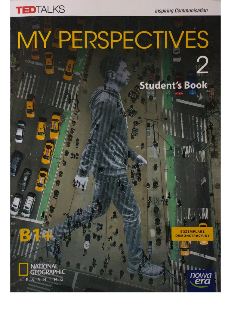 My-Perspectives 1-4 | PDF