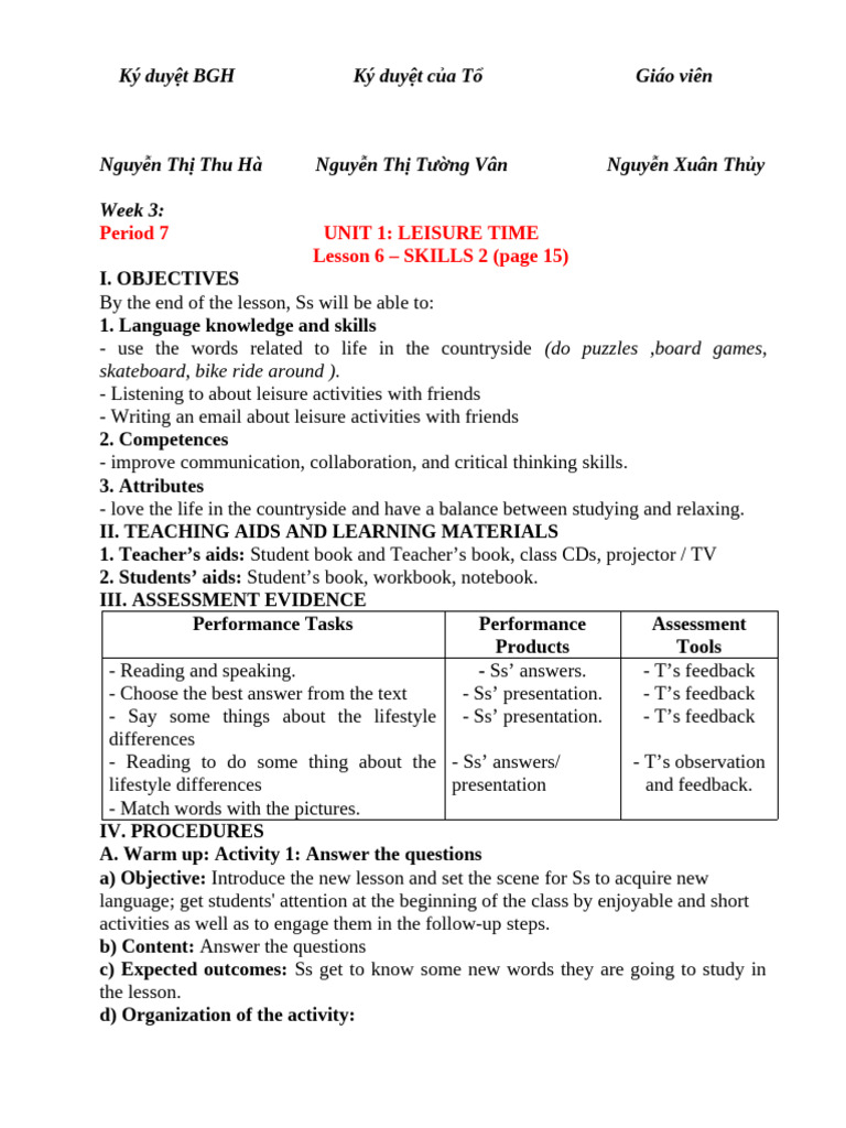Week 3 | PDF