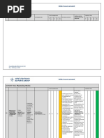 Demolition Work Plan Example | PDF | Demolition | Asbestos
