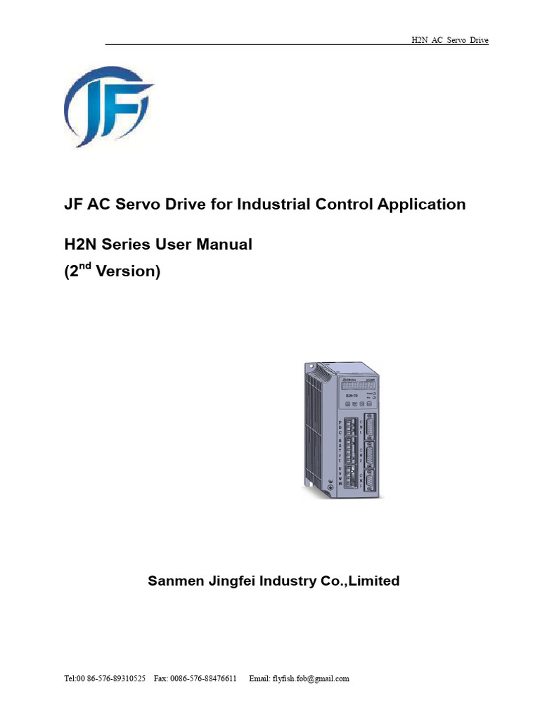 H2N DD | PDF