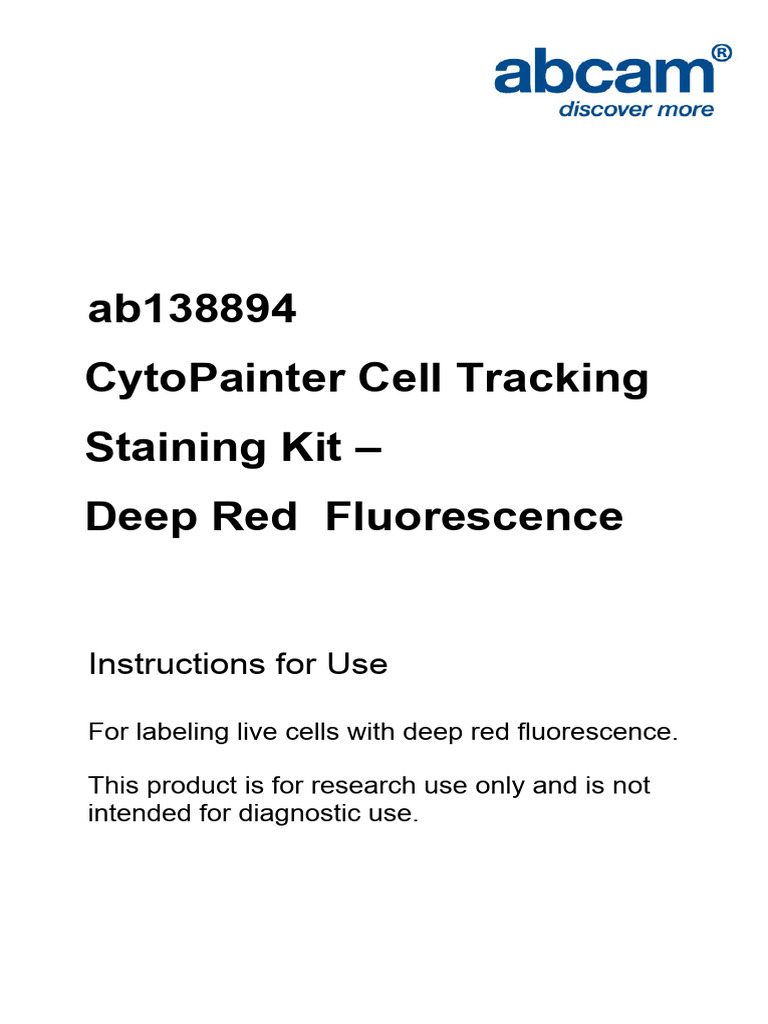 CytoPainter-Cell-Tracking-Staining-Kit-Deep-Red-Fluorescence-protocol ...