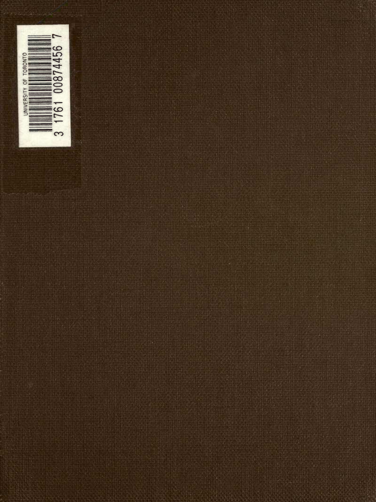 Chance, Love, Logic by Peirce, Charles Sanders | PDF