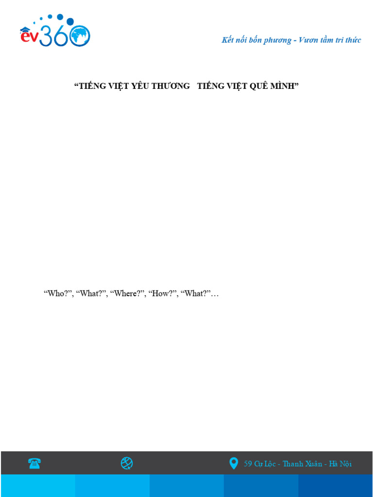 A1 Course-Information-A1 | PDF