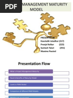 Project Management Poster | PDF | Project Management | Intellectual Works