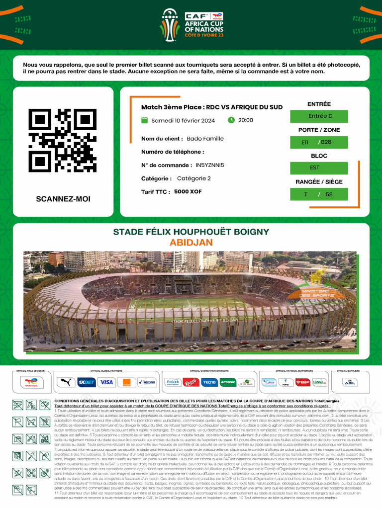 Billet 1707477553524 | PDF