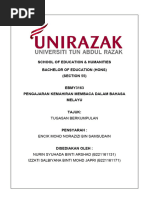 Postcode List For Klang Valley | PDF | Malaysia