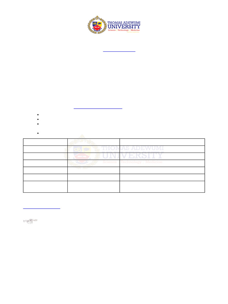 Ejeh Happiness Ene | PDF