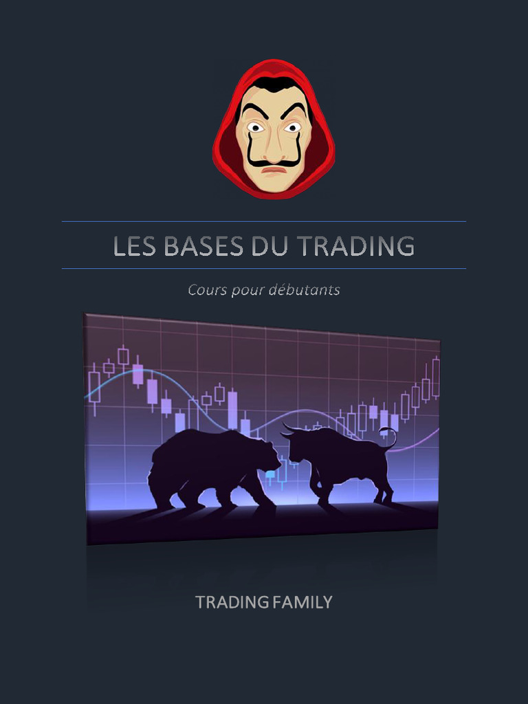 Les Bases Du Trading - Trading Family | PDF | Law