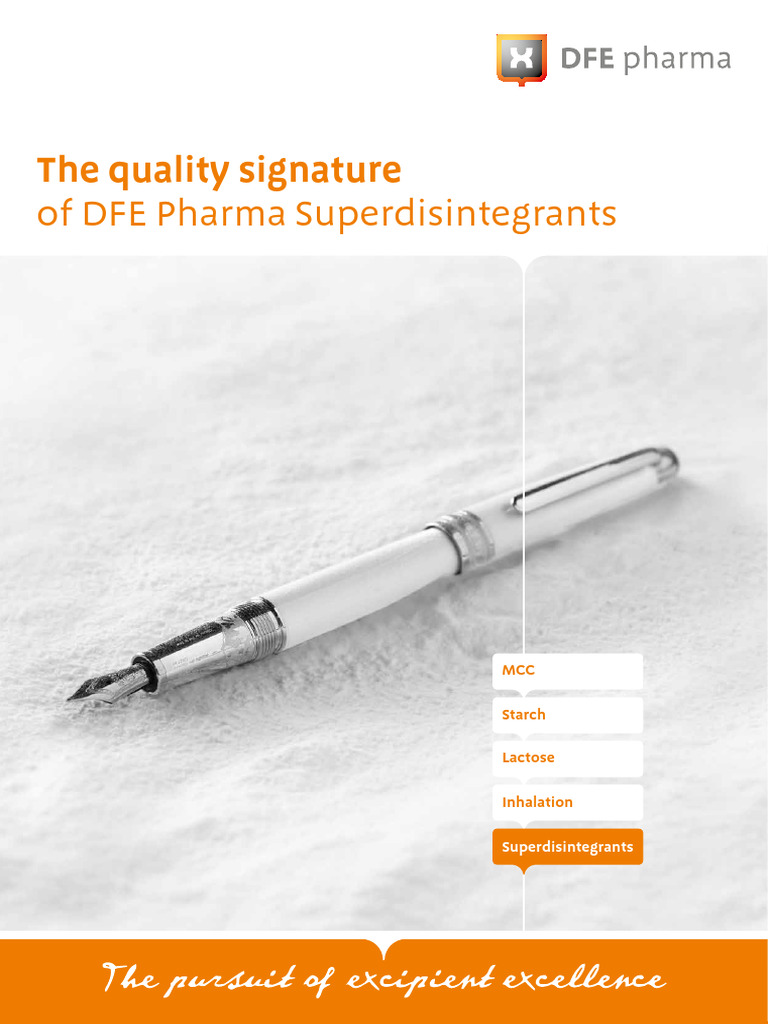DFE_Pharma | PDF