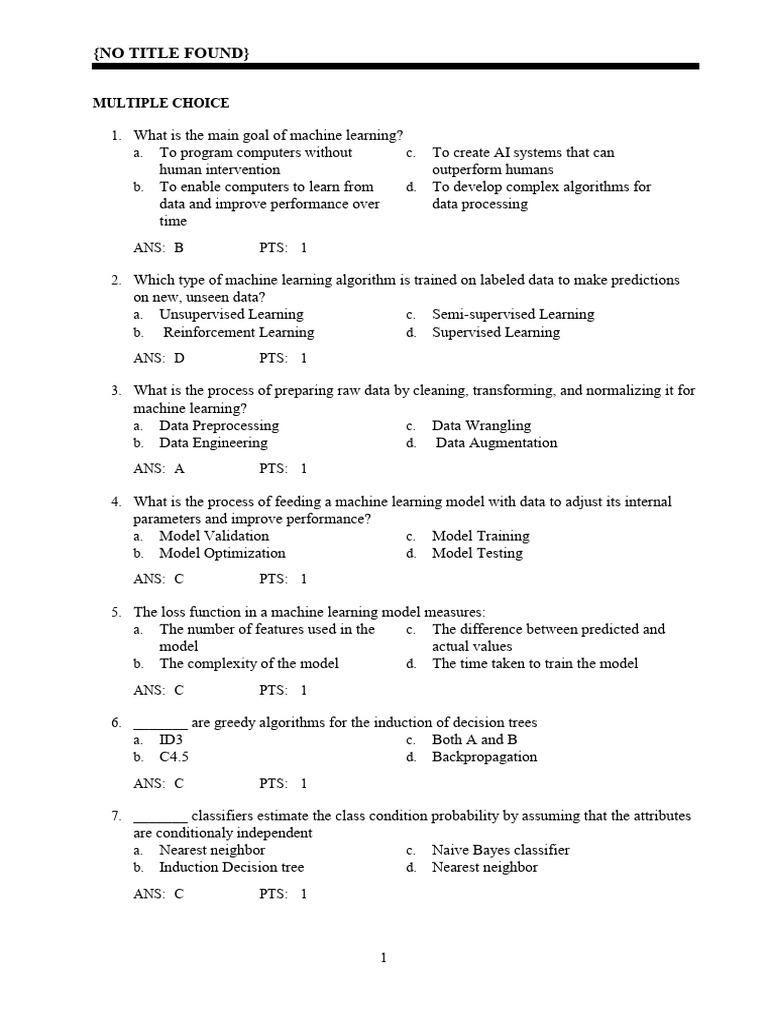 ML-MID1_ONLINE_BITS | PDF