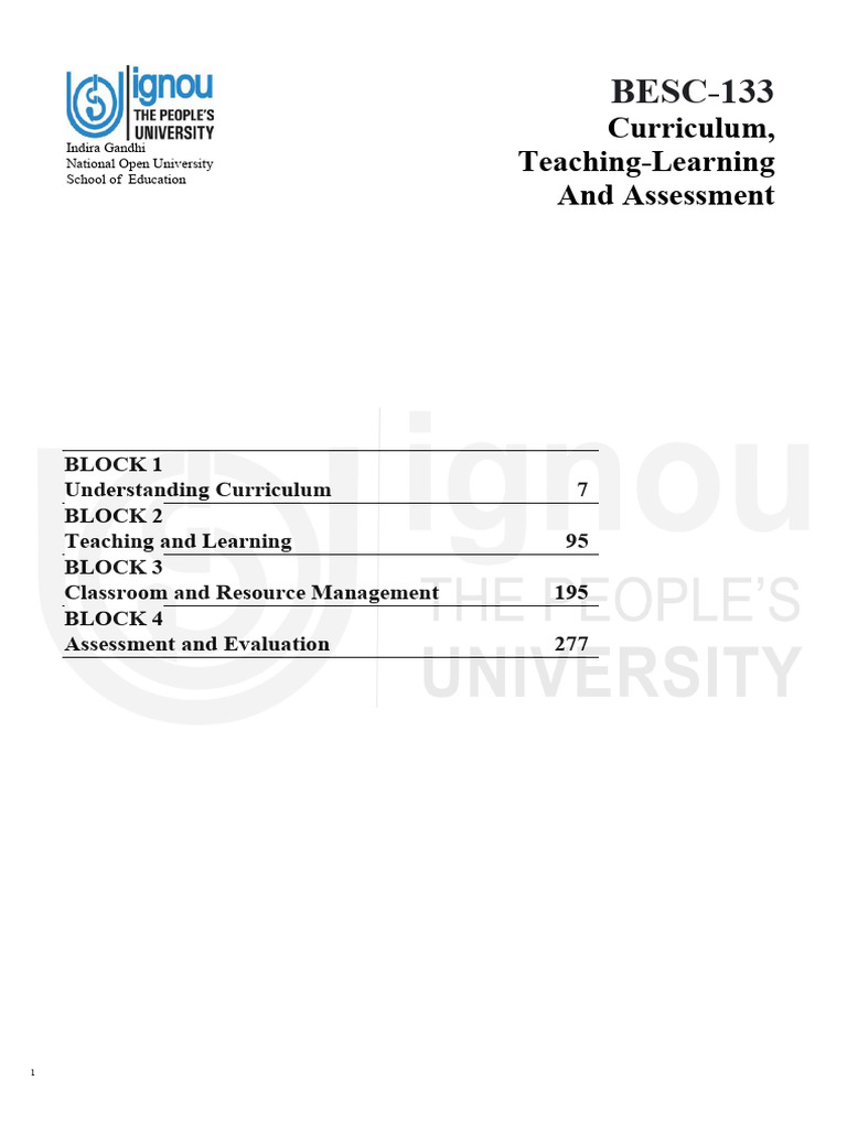 Besc-133 e | PDF