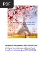 Devar Bhabhi and Rain | PDF