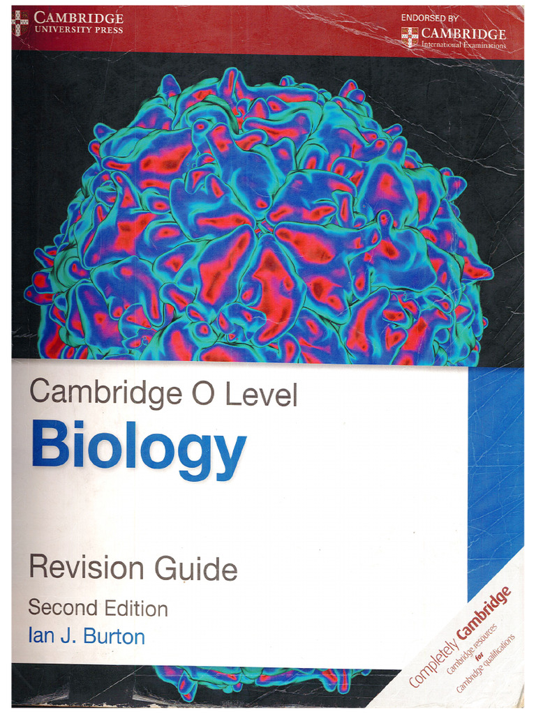 AL Biology | PDF