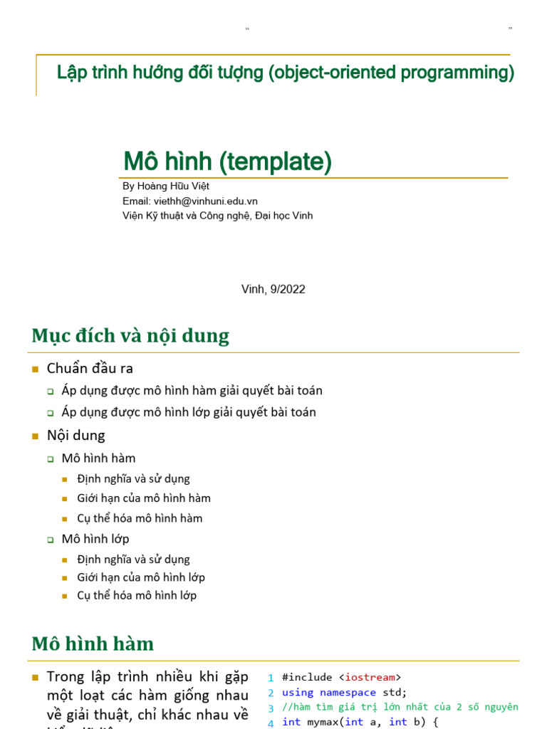 Chapter 5 Template | PDF