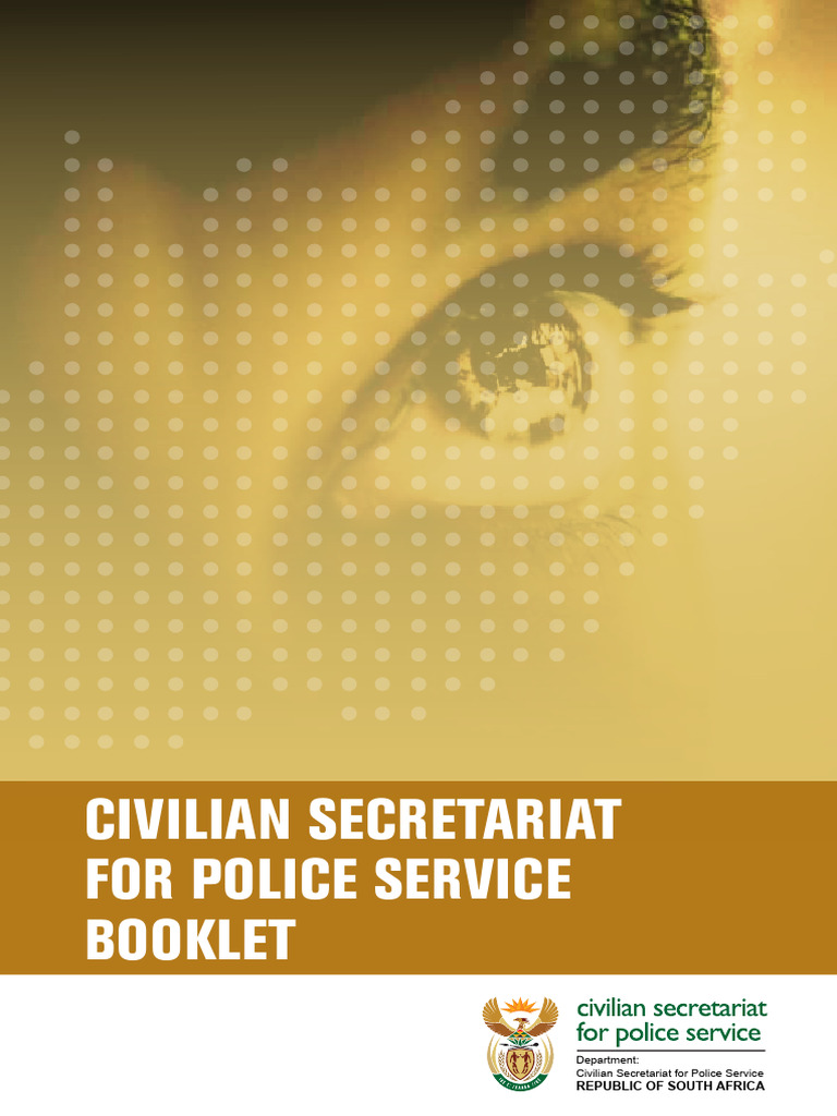 Csp Saps a5 Booklet Digi | PDF