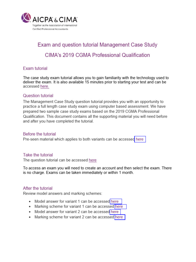 MCS Question Tutorial Combined Material Rebranded 3b8963c8d6 | PDF