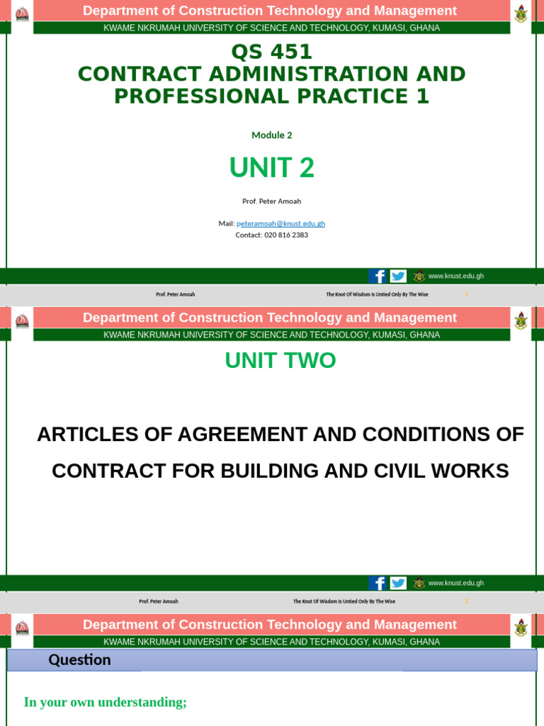Contract 2 | PDF