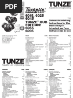 MSDS Un2795 | PDF