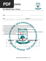 Comp PP2 - 2023 | PDF