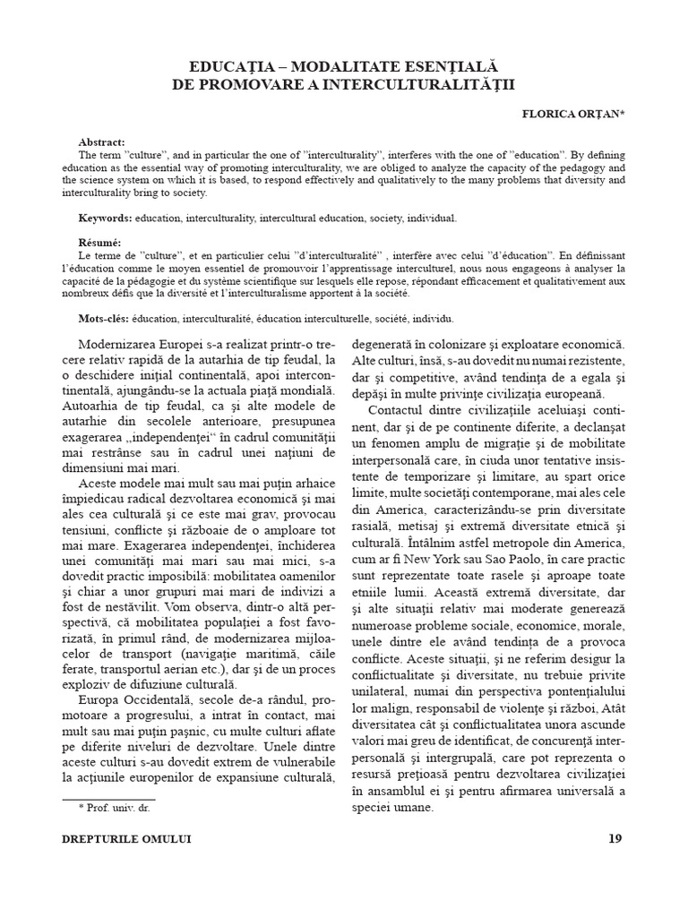 02 Florica Ortan | PDF